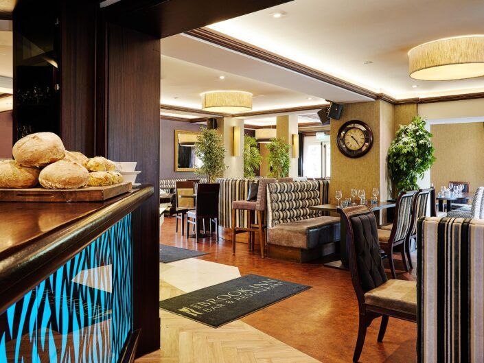 The Brook Inn Bar and Restaurant – Gastro Bar Restaurant in Glanmire ...