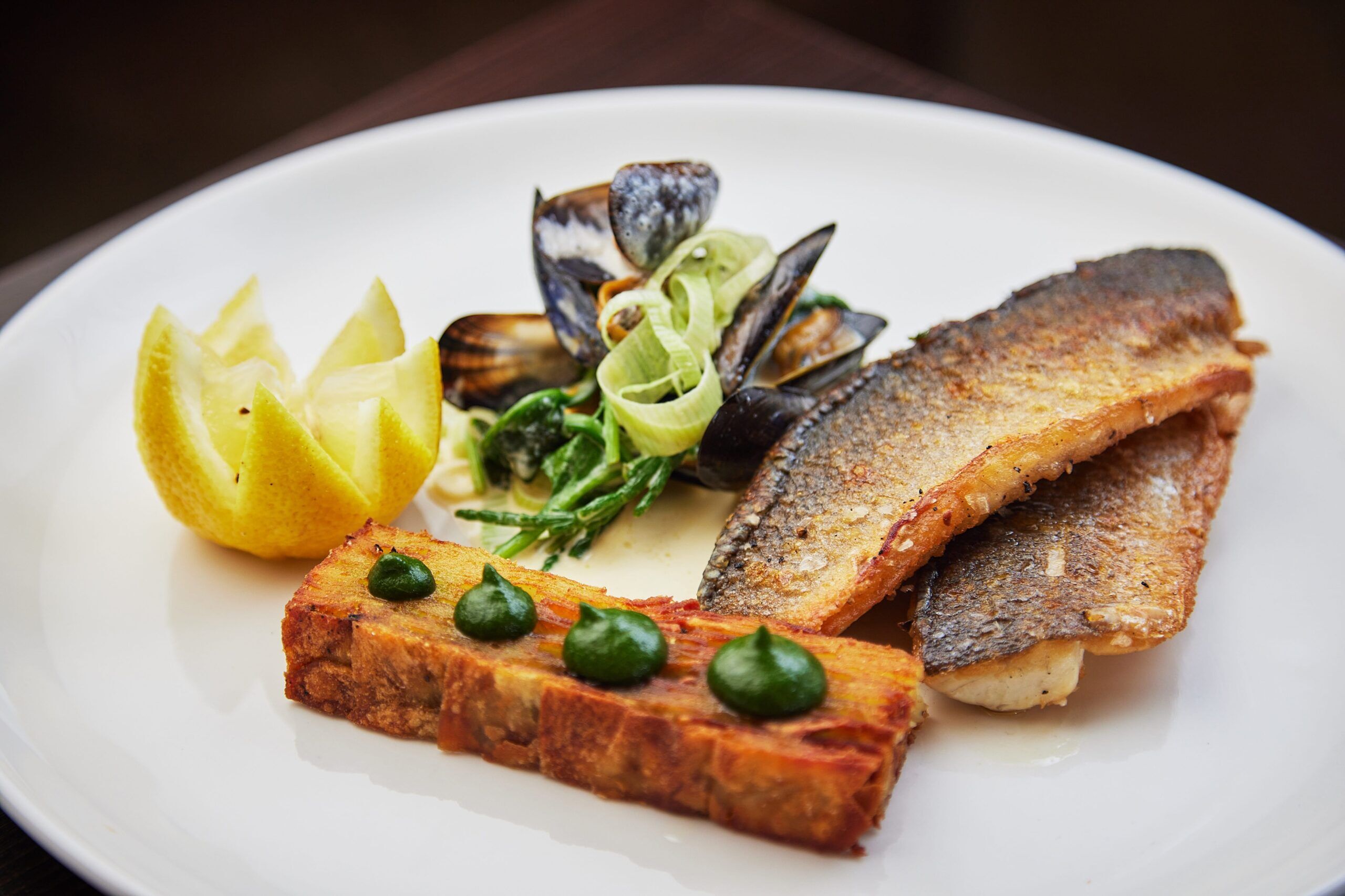 The Brook Inn Bar and Restaurant – Gastro Bar Restaurant in Glanmire ...